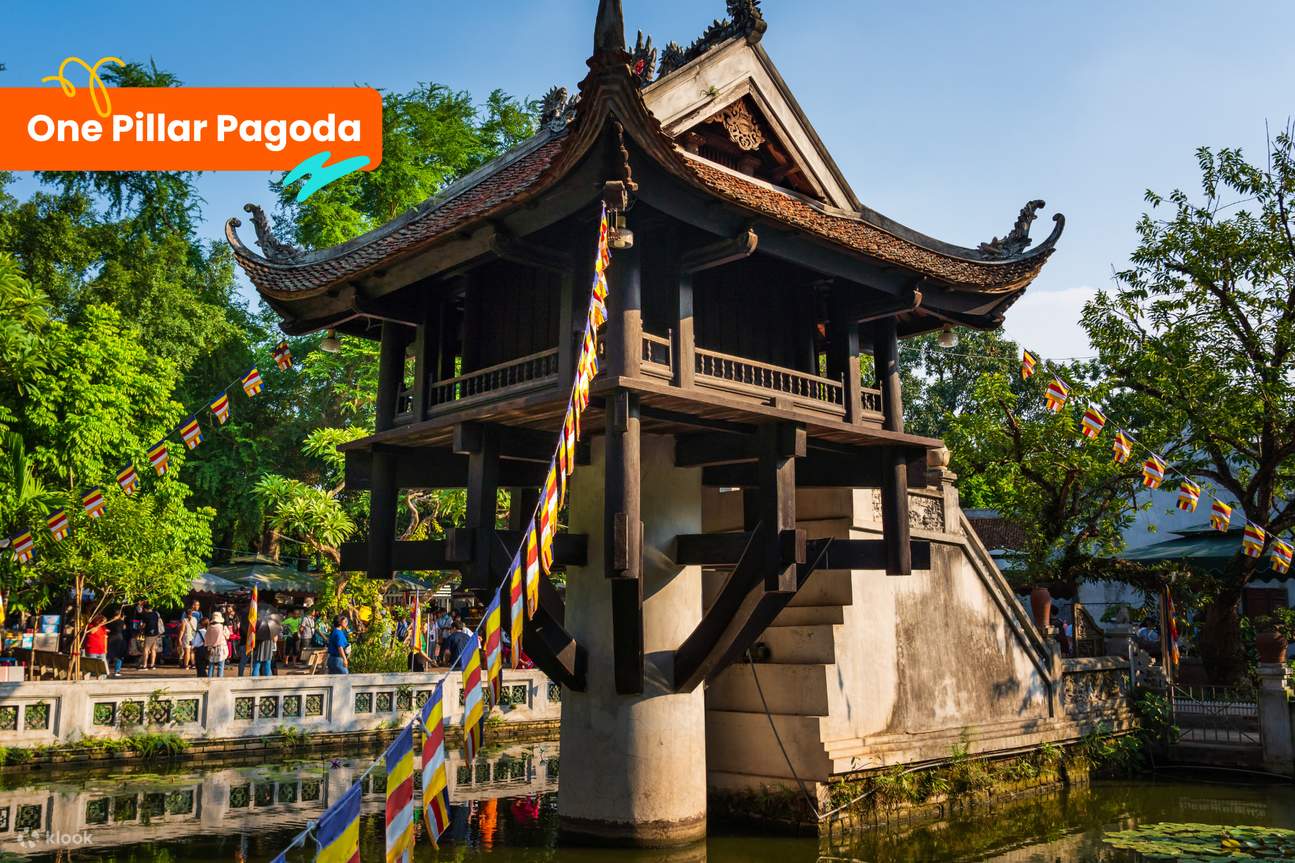 Klook Pass Ha Noi - Klook United States